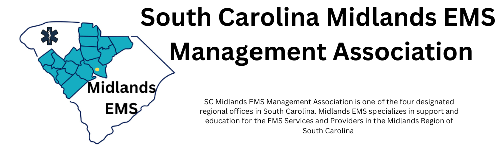 Home page - South Carolina Midlands EMS Management Association